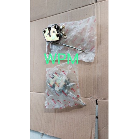 Jual Door lock Pintu Depan Taft Gt-Rocky-Hiline-Feroza Original ...
