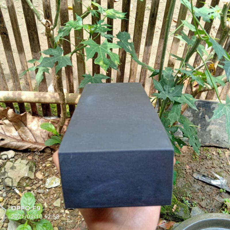 Jual Batu Asah Halus Grit 6000 Asli Alam kang Ahmad Alat bantu asah ...