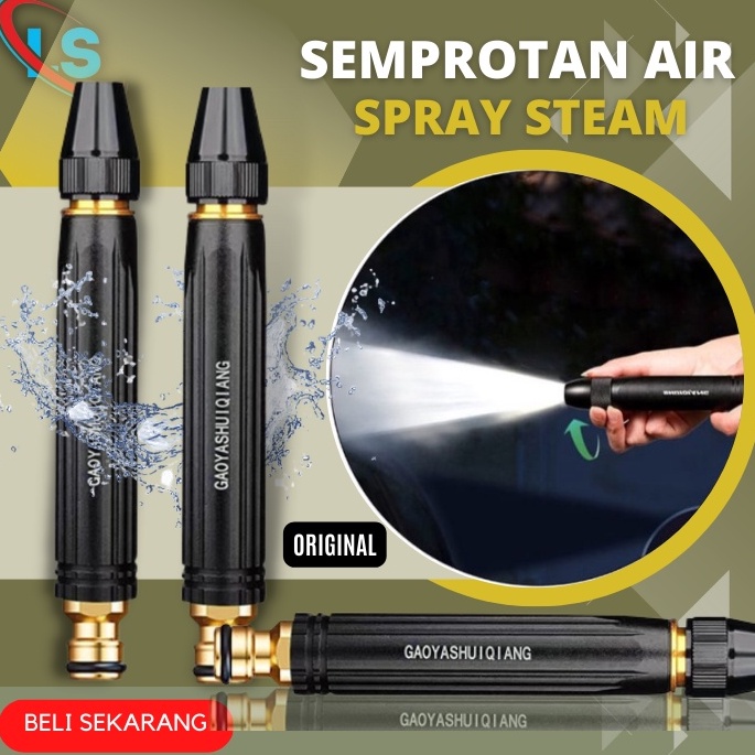 Jual Semprotan Air Tanpa Listrik Alat Cuci Kendaraan Mobil Motor ...