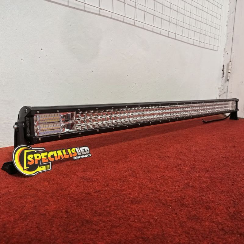 Jual LEDBAR | LAMPU LED BAR | Lampu Sorot LED BAR | Lampu Sorot Led Bar ...