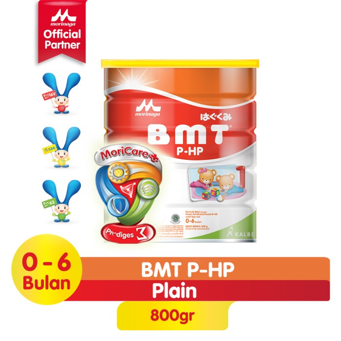 Jual Bmt PHP 800g/400g (Citra Susu) | Shopee Indonesia