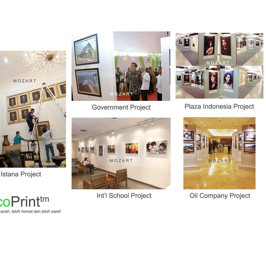 Jual Terlaku!! Cetak Foto Digital Lab Doff Ukuran 40x60 cm 20R A2 Photo ...