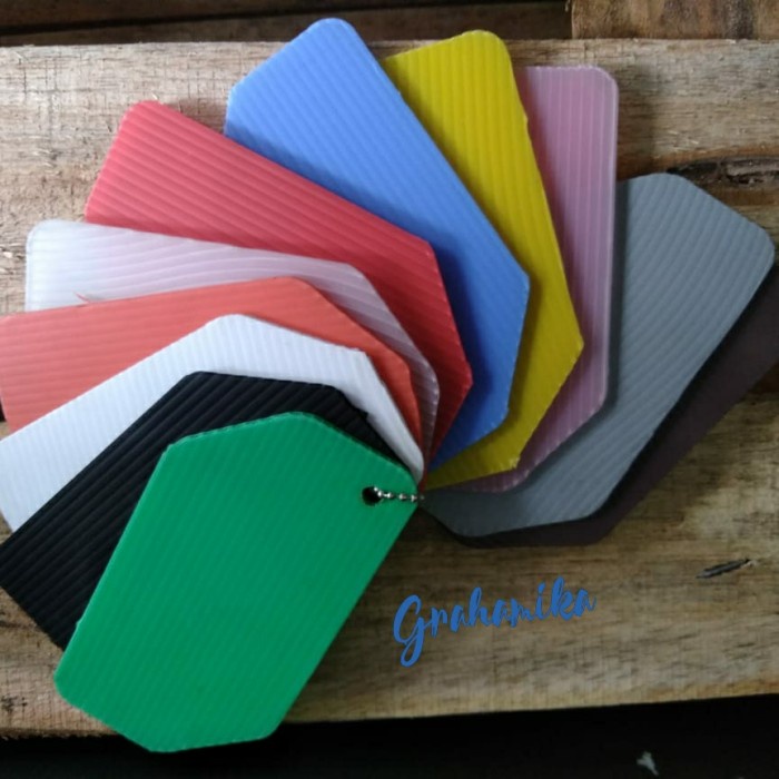Jual Impraboard Impraboard 3Mm 100X150 Cm | Shopee Indonesia