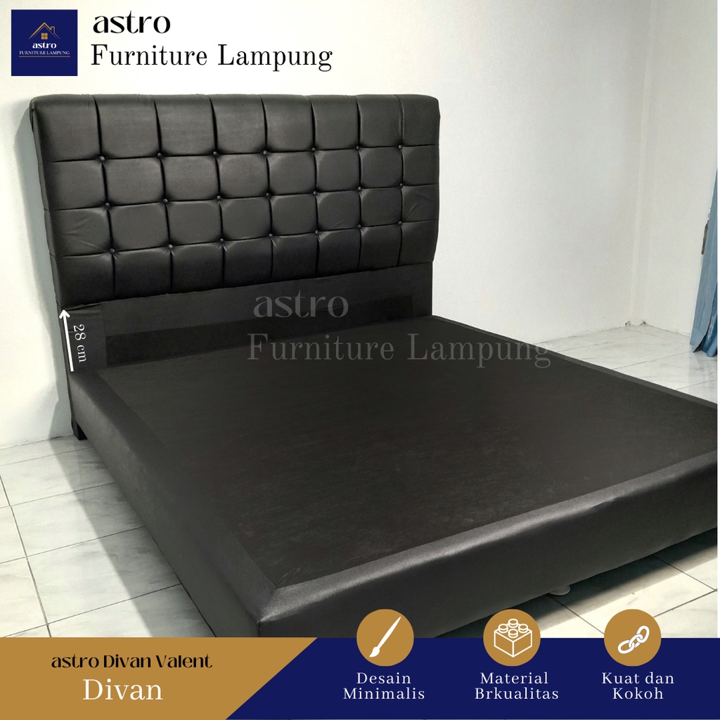Jual Divan+Sandaran / Divan+Headoard / Dipan+Sandaran / Dipan+Headboad ...