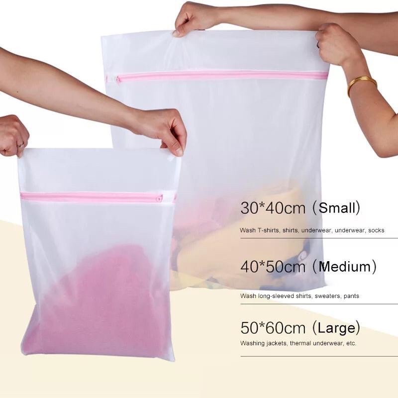 Jual Kain laundry bag baju mesin cuci | Shopee Indonesia