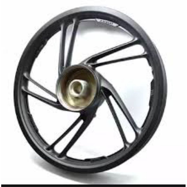 Jual Velg Pelek Depan Honda Blade 110 Lama Original Copotan | Shopee ...