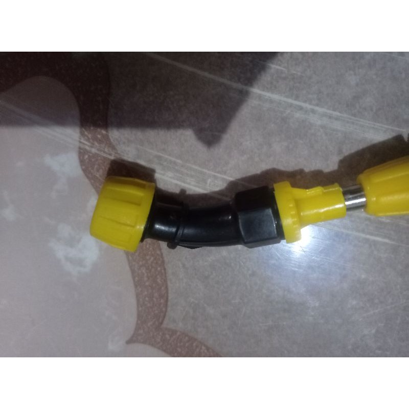 Jual Puyer Plastik (Nosel) Semprotan Alat Pertanian dan Perkebunan ...