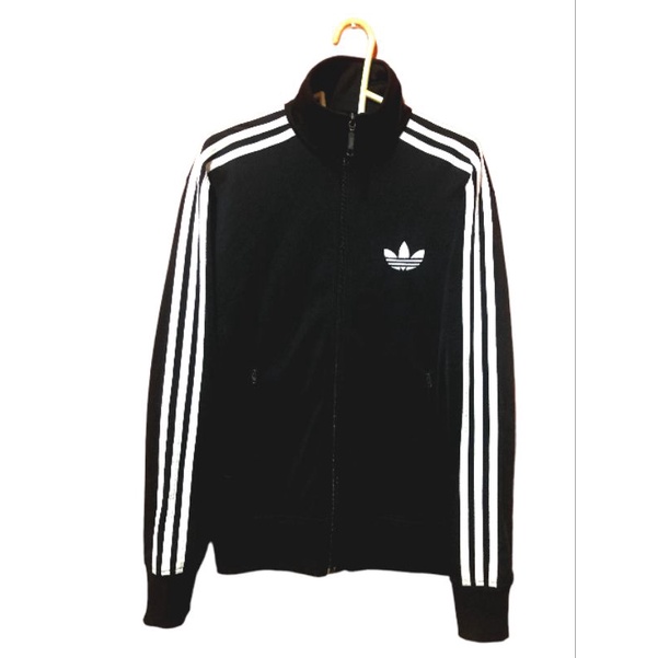 Jual Adidas firebird hitam | Shopee Indonesia