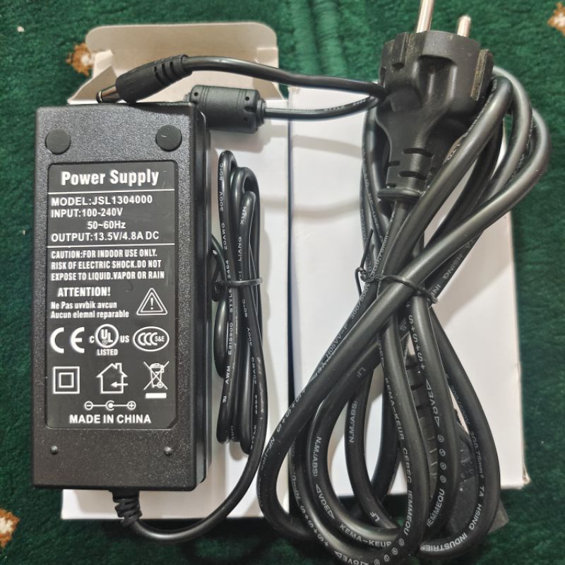 Jual charger power supply splicer signal fire | Shopee Indonesia