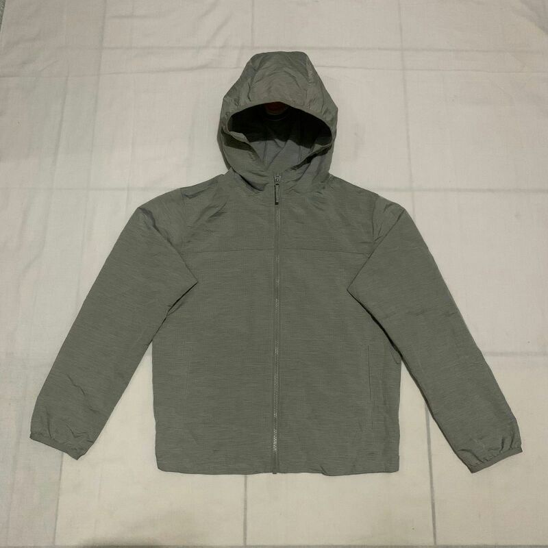 Jual JAKET ANAK UNIQLO RUNNING | Shopee Indonesia