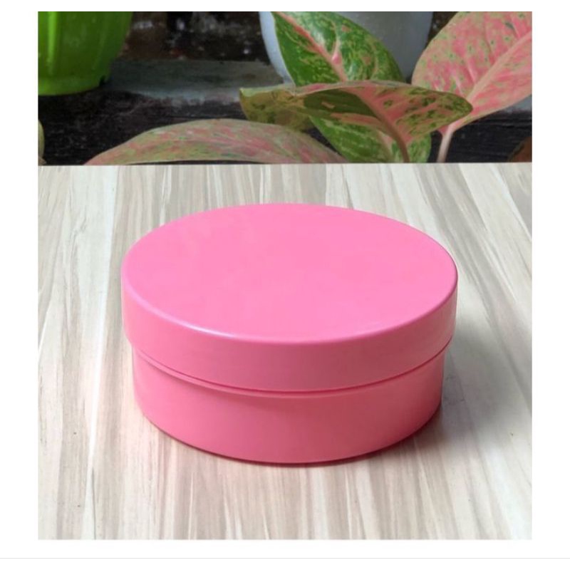 Jual Kemasan Pot HB 250ml | Shopee Indonesia