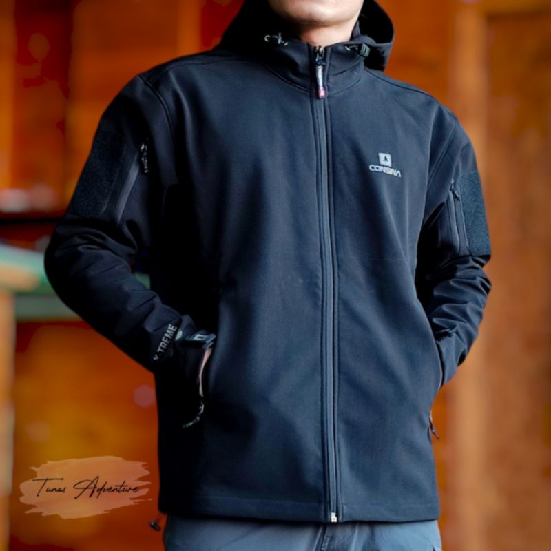 Jual JAKET XTREME ACTIVITY JAKET CONSINA JAKET MOUNTAIN PRO GUNUNG ...