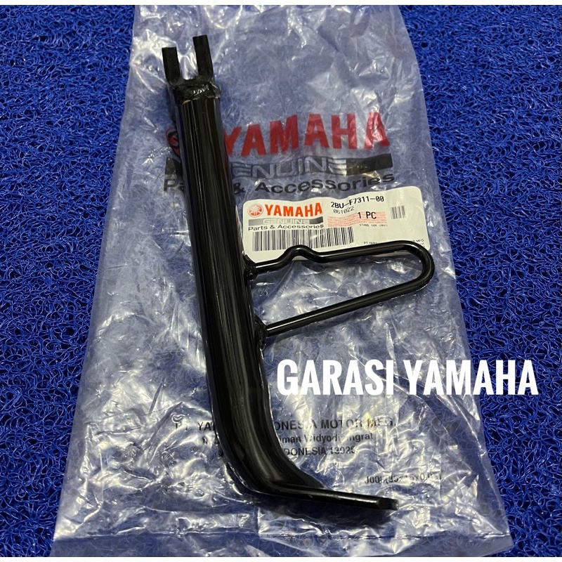 Jual Standar samping xride Jagang Samping Yamaha XRide X Ride 2BU-F7311 ...
