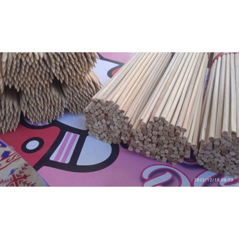 Jual Tusuk 5 MILI~55 cm,50 cm,45 cm,25 cm tusuk besar~tusuk kokoh~tusuk ...