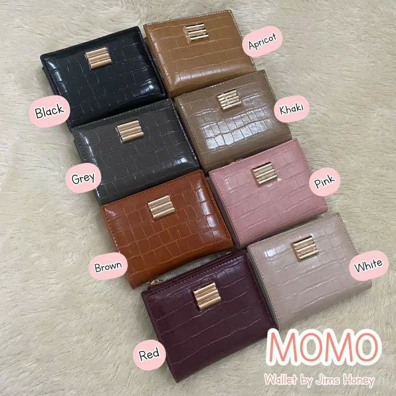Jual Momo wallet jh | Shopee Indonesia