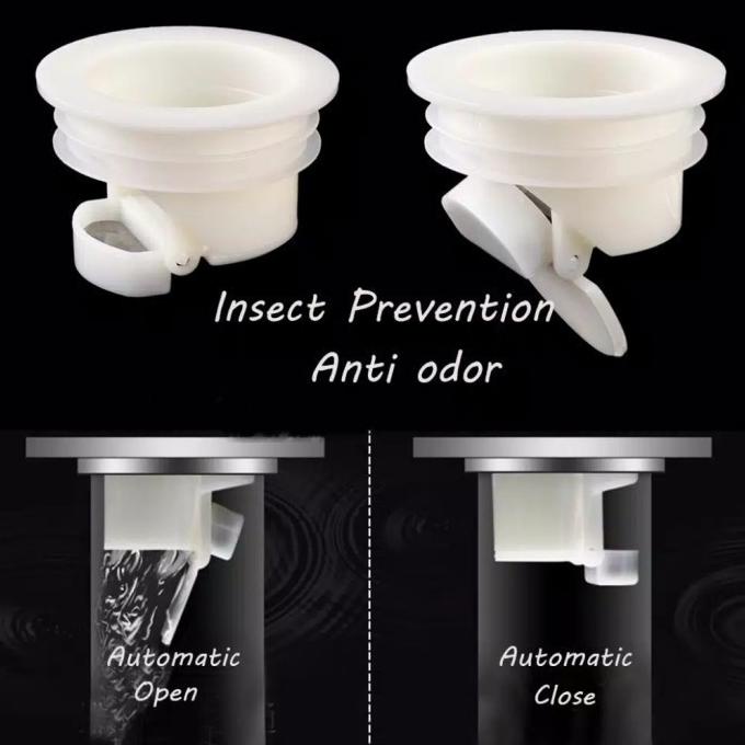 Jual Mushroom Trap Pipa Anti Bad Smell Wc Serangga Kelabang Dr Floor ...