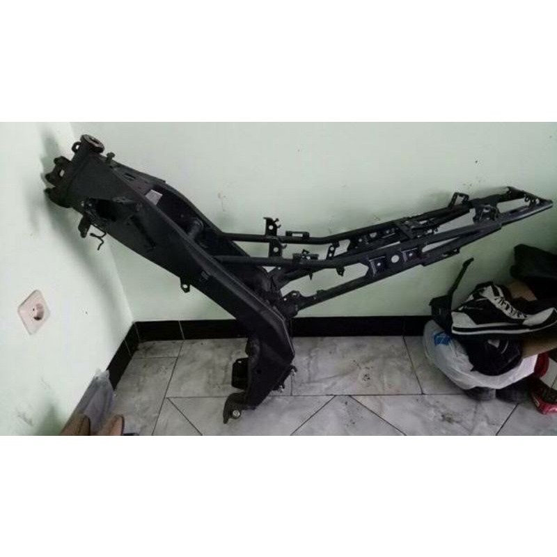 Jual Rangka original R15 bahan Modifikasi | Shopee Indonesia