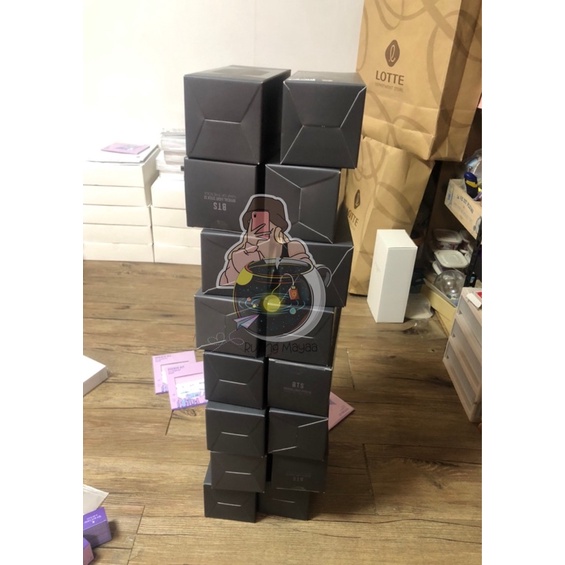 Jual ARMY BOMB SPECIAL EDITION OFFICIAL (READY STOCK) | Shopee Indonesia