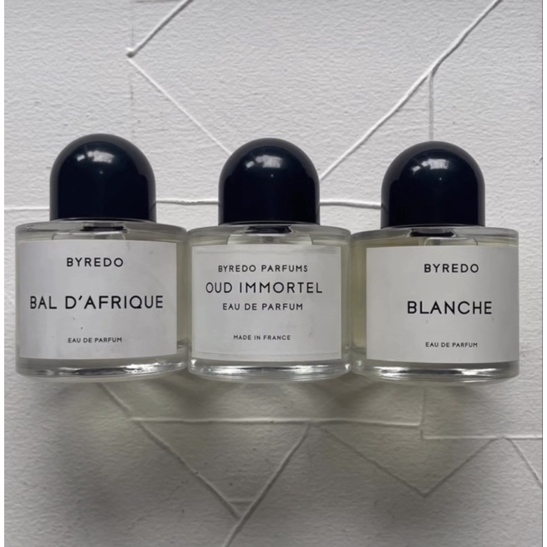 Jual Byredo Eau de Parfum 100ml | Shopee Indonesia