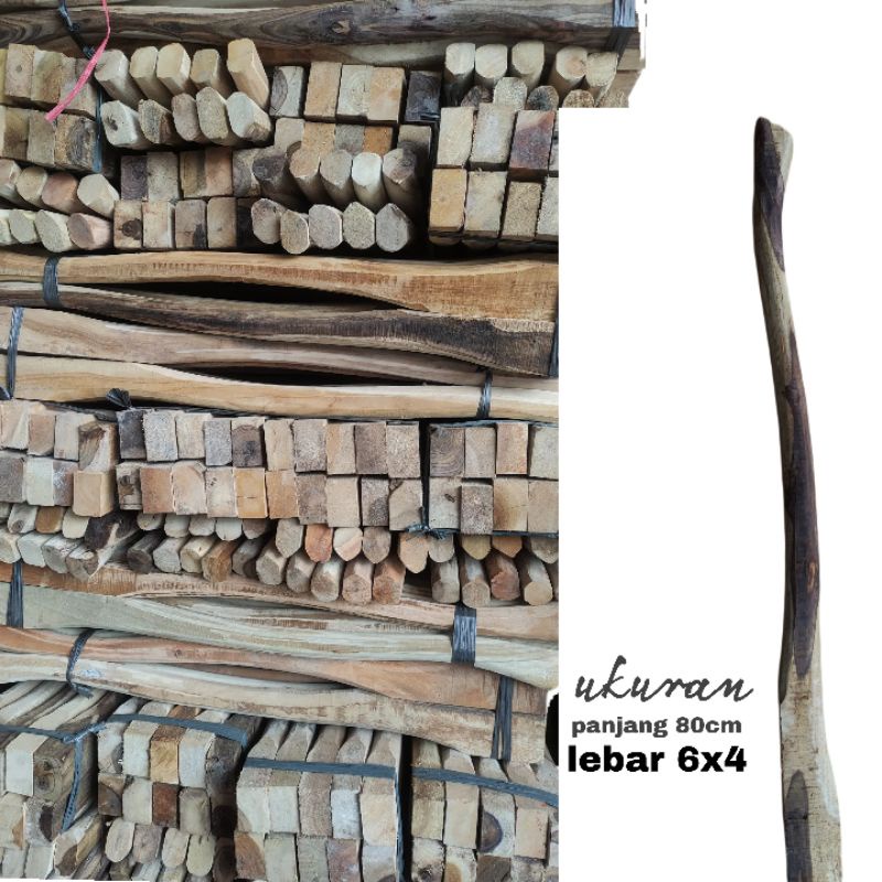 Jual GAGANG PACUL/DORAN/ GARAN PACUL | Shopee Indonesia