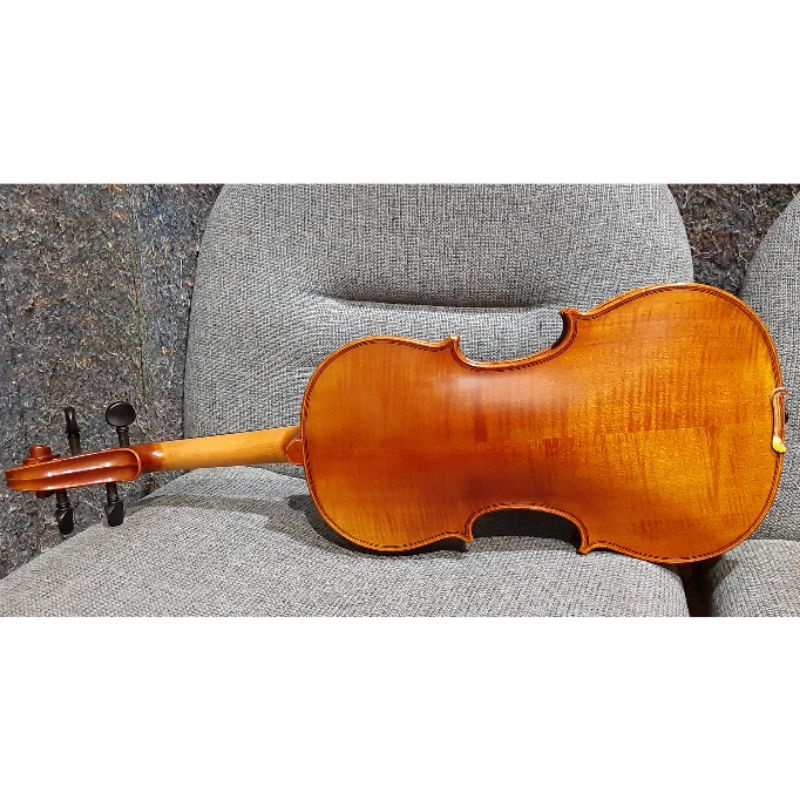 Jual Biola Violin Scott Cao STV 017 STV017 4/4 Ukuran Size | Shopee ...