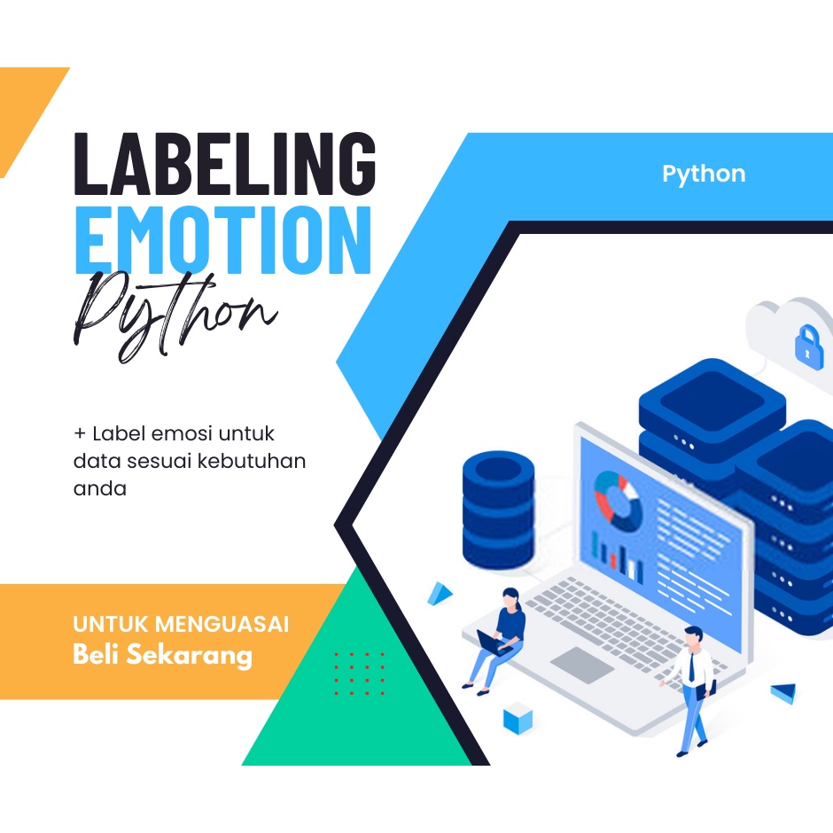Jual Script Python Analisis Labeling Data Emotion Metode Ekman | Shopee ... Jual Script Python Analisis Labeling Data Emotion Metode Ekman | Shopee ...