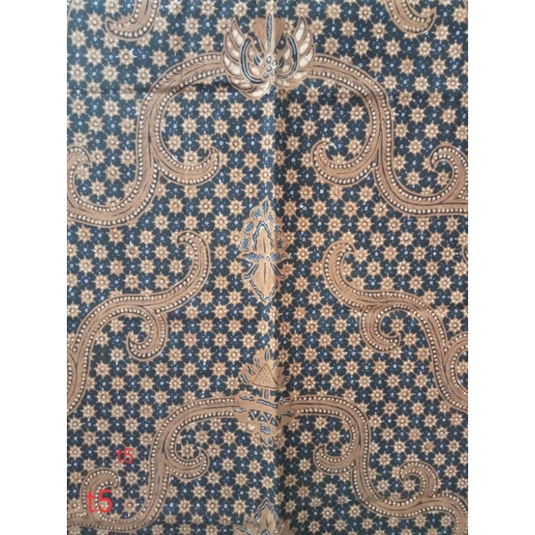 Jual batik tulis (truntum) | Shopee Indonesia
