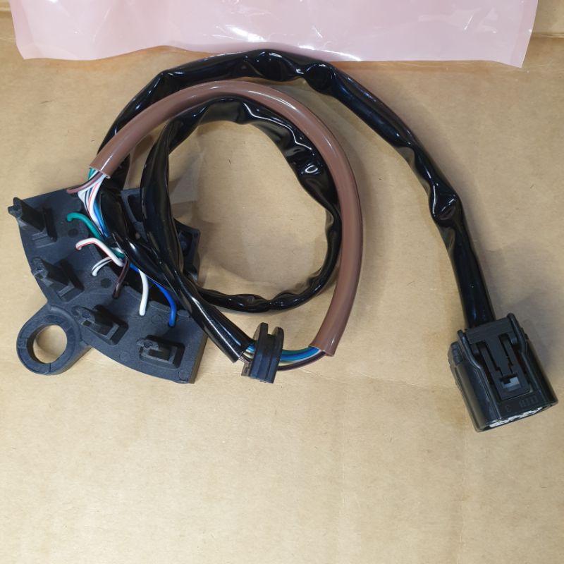 Jual SENSOR CKP VARIO 125 KZR KAKI 4 SENSOR SPULL ECM | Shopee Indonesia