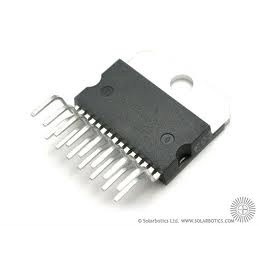 Jual L298 L298N dual full-bridge driver san3sh Buru Order | Shopee ...