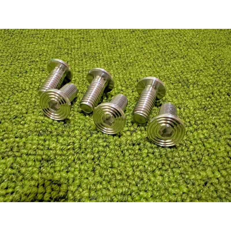 Jual BAUT L 12 STAINLESS STENLIS M8 CUSTOM SLIM TIPIS 2 3 4 CM UNIVERSAL BAUT DISK PIRINGAN ...