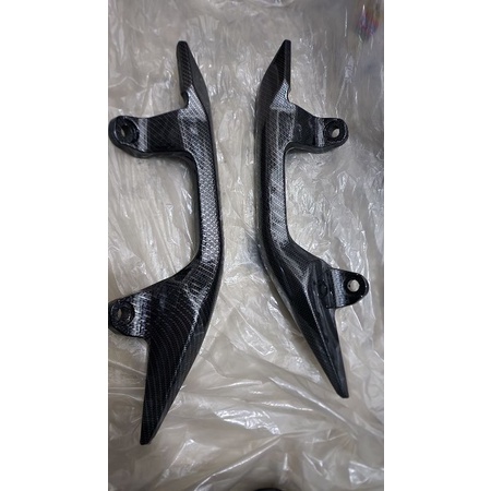 Jual behel adv 160 sepasang motif carbon original | Shopee Indonesia
