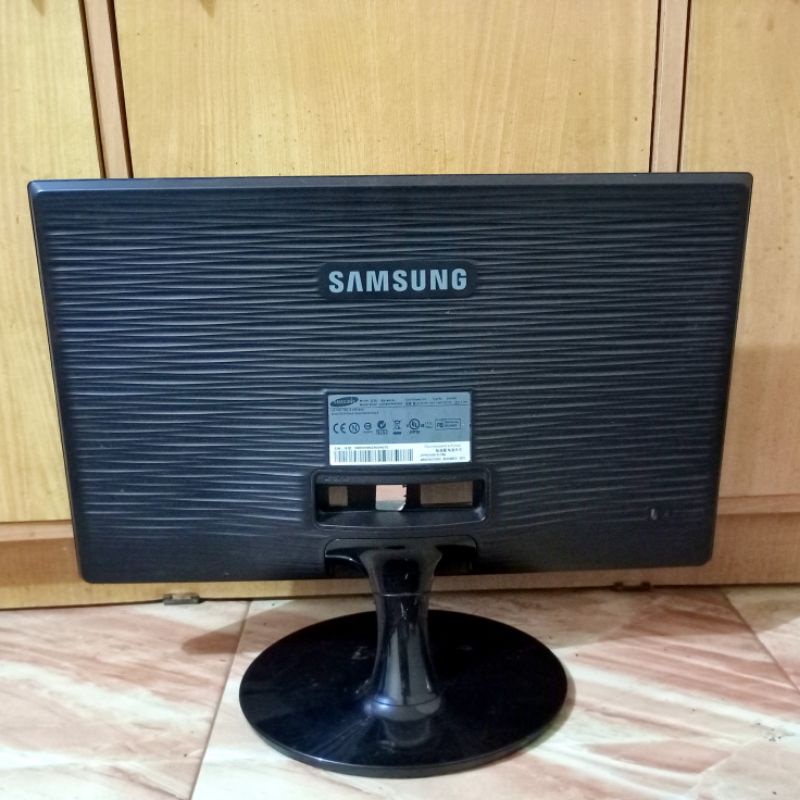 Jual Cover Monitor Samsung 19 Inch | Shopee Indonesia