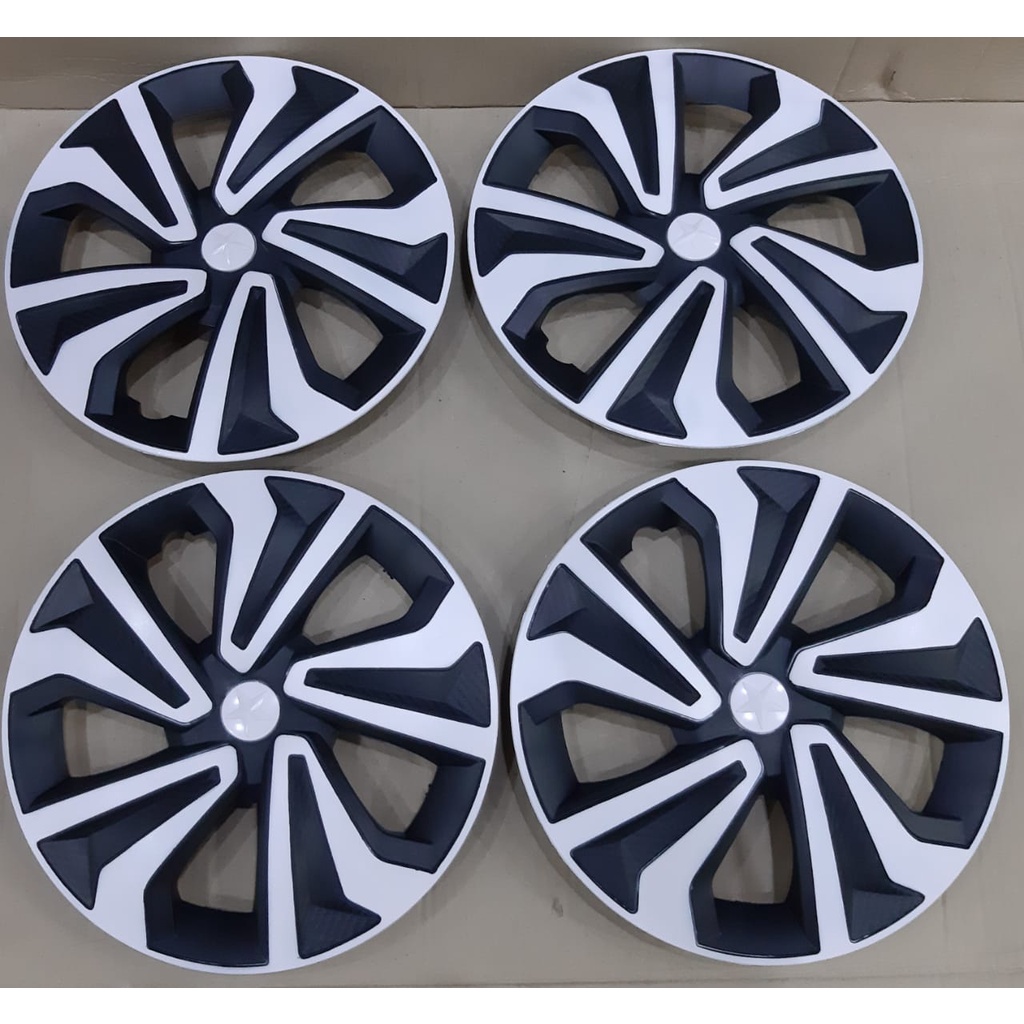 Jual KVPH - COVER VELG MOBIL ACCECORIES VELG MOBIL WHEEL COVER - WHEEL ...