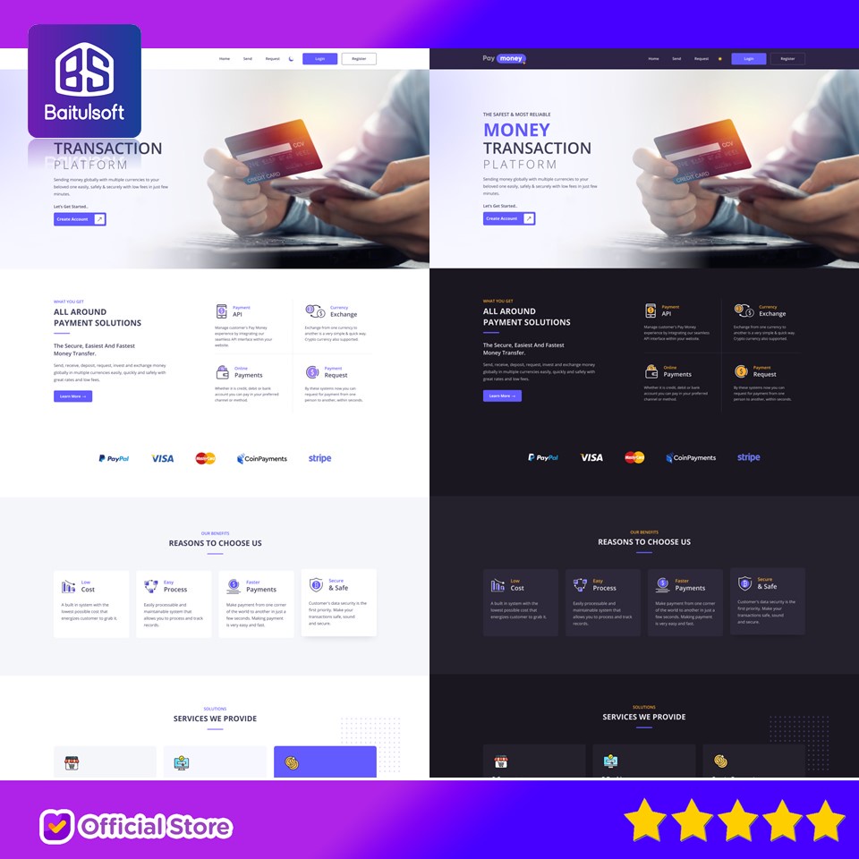 Jual SOURCE CODE APLIKASI PAYMONEY SECURE ONLINE PAYMENT GATEWAY ... Jual SOURCE CODE APLIKASI PAYMONEY SECURE ONLINE PAYMENT GATEWAY ...