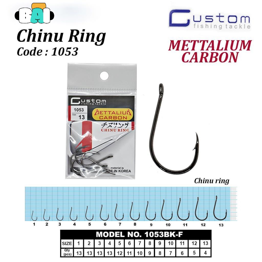 Jual Kail CUSTOM 1053BN | Shopee Indonesia