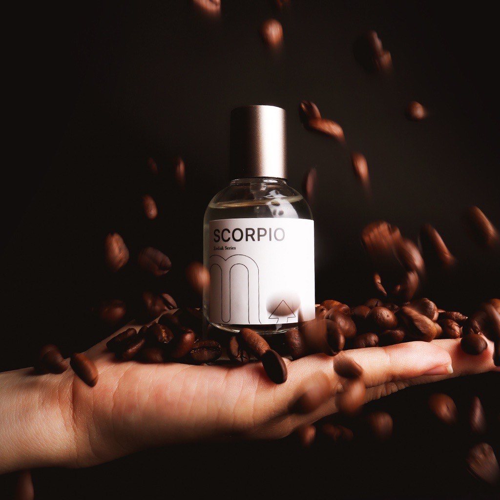 Jual ONIX SCORPIO - Original Pafum by Onix (30ml) | Shopee Indonesia