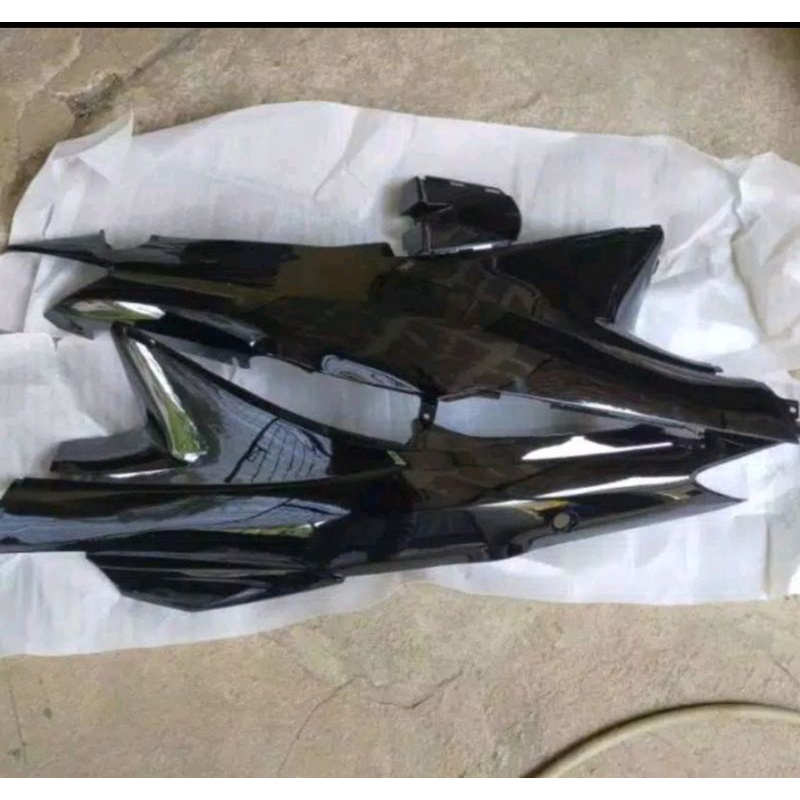 Jual COVER BODY SUZUKI SHOGUN 125 R | Shopee Indonesia
