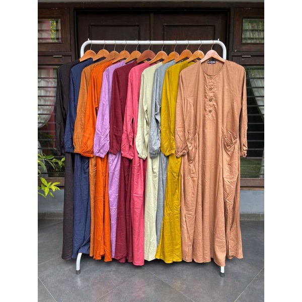 Jual Twill Polos Model Kancing Saku Depan | Shopee Indonesia