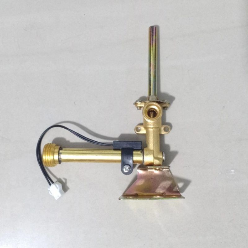 Jual PIPA INLET - SALURAN AIR MASUK + Sensor Magnetic Water Heater Gas ...