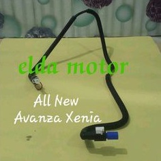 Jual Selang Tangki Bensin Fuel Suction All New Avanza Xenia 2012-2019 ...
