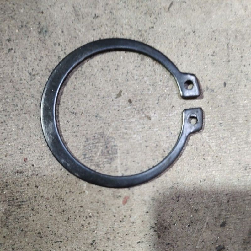 Jual snap ring diameter dalam 42 mm circular Saw E0-600 MODERN | Shopee ...