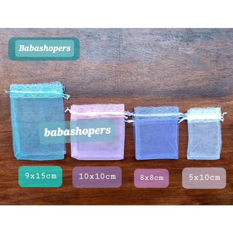Jual 1 pcs pouch tile ukuran 5x6 cm 5x8 cm, 5x10 cm, 8x8 cm, 10x10 cm ...