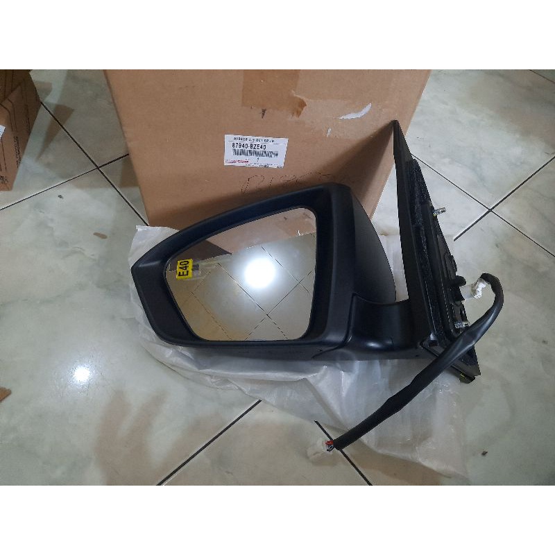 Jual Spion avanza 2018 2019 2020 2021 tipe G ori | Shopee Indonesia