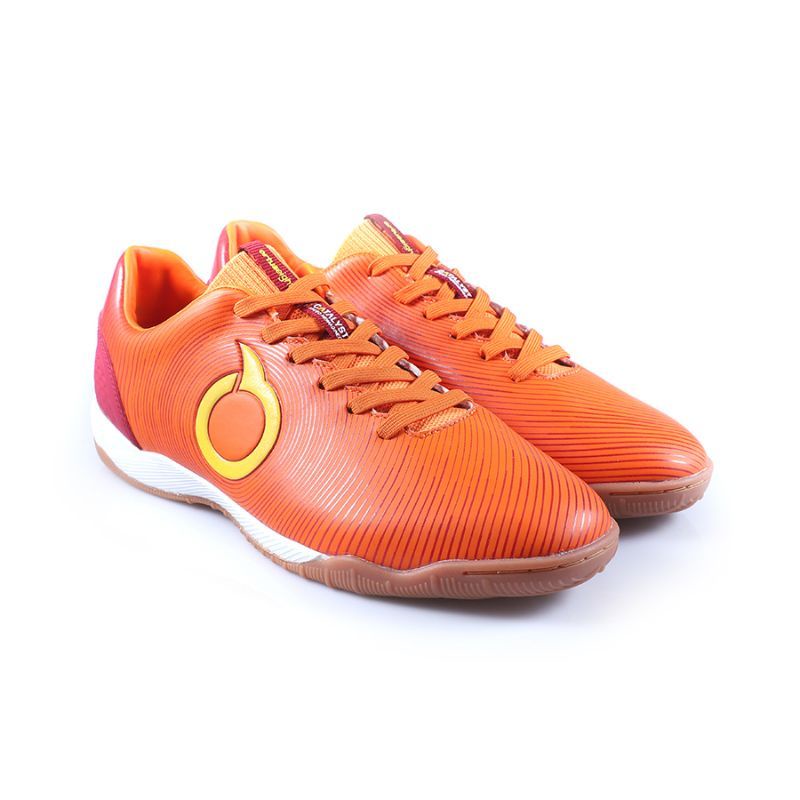 Jual Sepatu Futsal Indoor Ortus Eight OrtusEight Catalyst Oracle IN ...