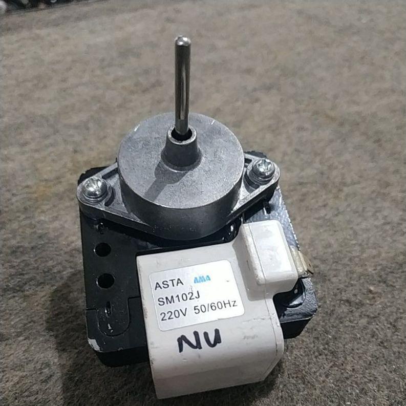 Jual SALE!!fan motor kulkas 2 pintu|SQ5 | Shopee Indonesia
