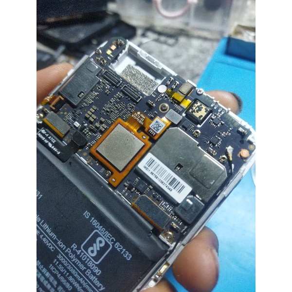 Jual mesin mi A1 matot mmc | Shopee Indonesia