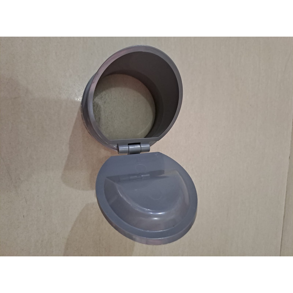 Jual BACKFLOW VALVE PVC RUCIKA 6" Inch | Shopee Indonesia