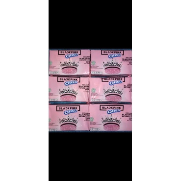 Jual Oreo Blackpink (BP Oreo) | Shopee Indonesia