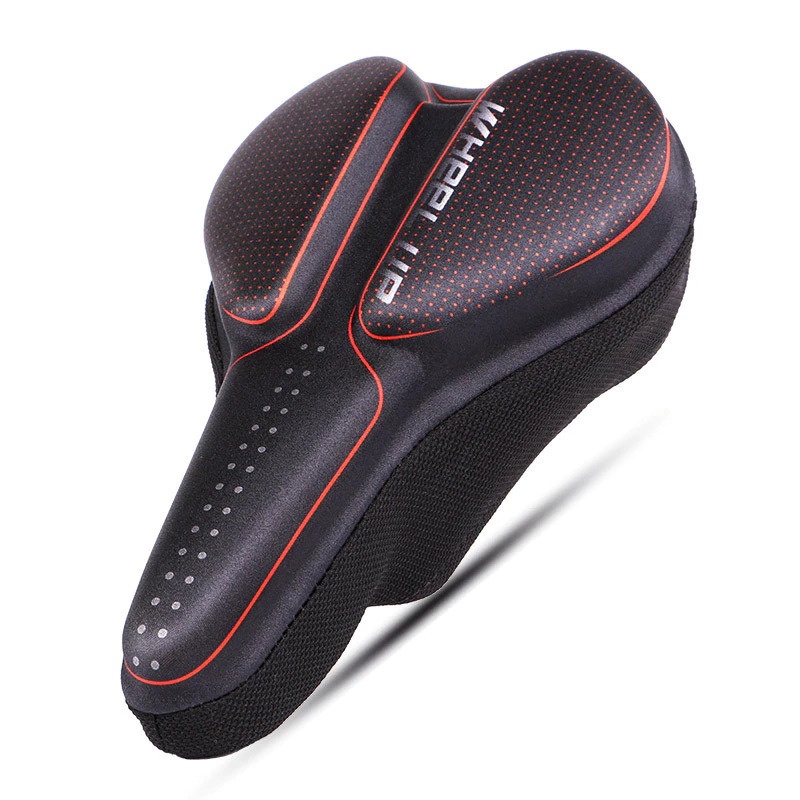 Jual WHEELUP cover jok sadel sepeda gel MTB gunung lipat empuk sarung ...