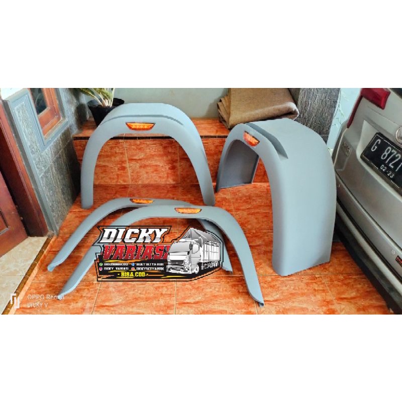 Jual Slebor Depan Belakang Engkel Giga Canter Ragasa Umplung | Shopee ...